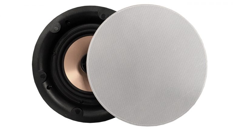 MNS-6AXXCS-1P POE DANTE Ceiling Speakers [6.25 Inch] – MONISMS