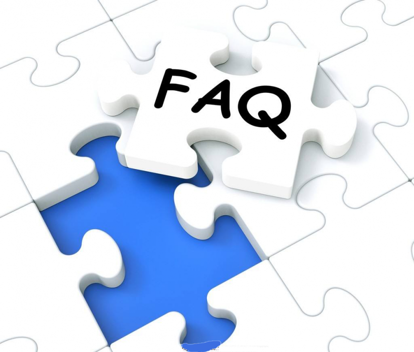 Common FAQs – MONISMS