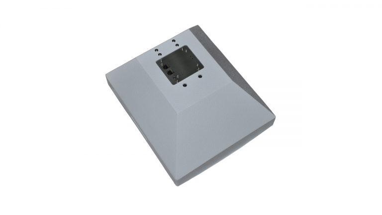 MNS-8AXXWS-2P POE DANTE Wall-Mounted Wooden Speakers [8 Inch] – MONISMS