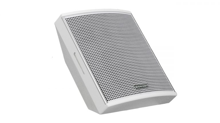 MNS-3A11OWS-1P POE DANTE Outdoor Speakers [3.25 Inch] – MONISMS