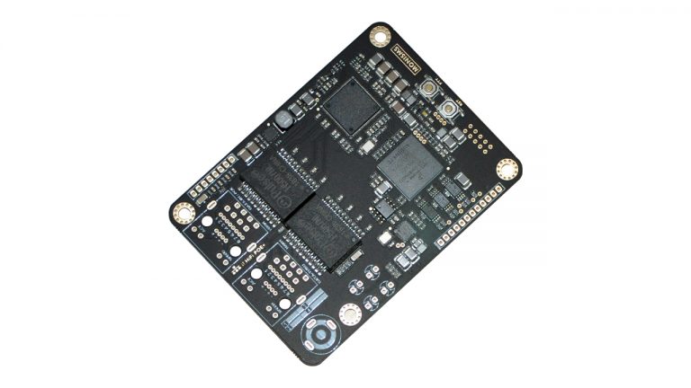 DANTE™ Audio Modules – MONISMS